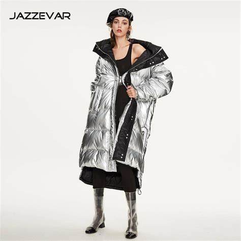 Пуховик JAZZEVAR - купить с доставкой по выгодным ценам в интернет ...