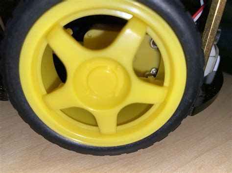 Arduino Robot Car 10 Steps Instructables