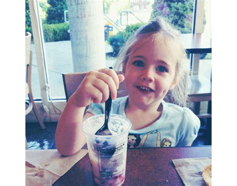 Newsletter Marlo Turns Four Dooce®