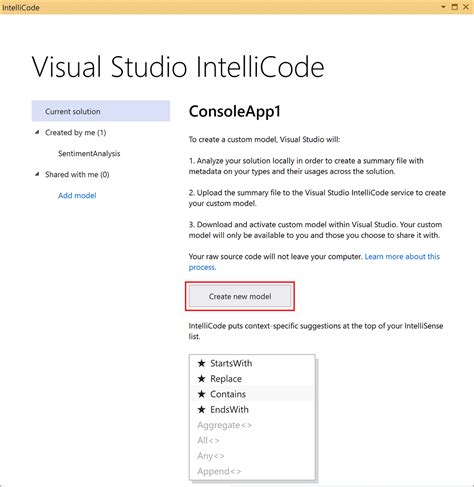 Be More Productive In Visual Studio