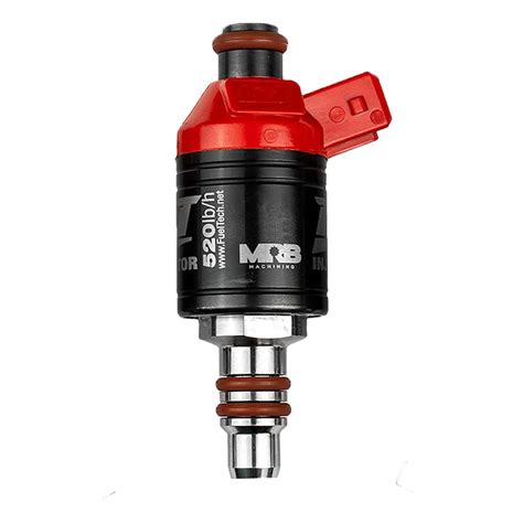 Injectors Low Impedance Harness Tech