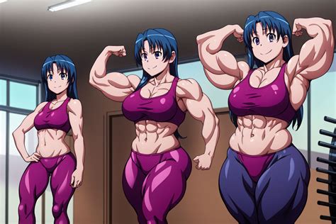 AI Generated - Ami (Toradora) (FMG) by Turamarth14 on DeviantArt