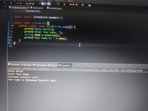 A Simple Utility Class And Java Can Act Mostly Like Python Goodbye