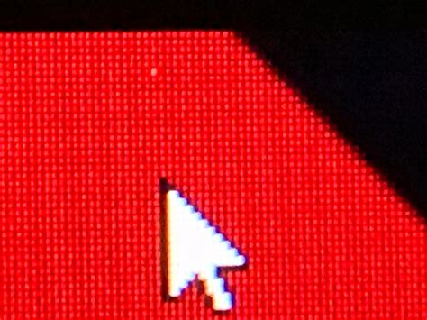 Is There Any Way To Fix A Stuck Pixel R Monitors