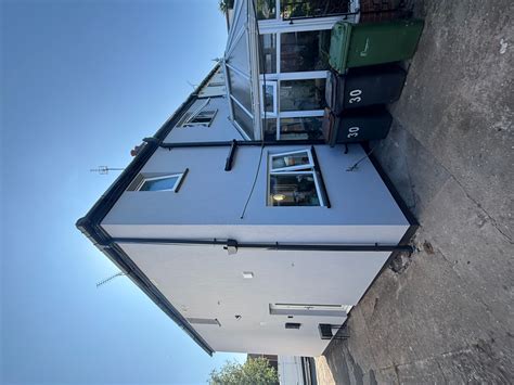 External Wall Rendering Types Of Materials And Finishes For UK Homes