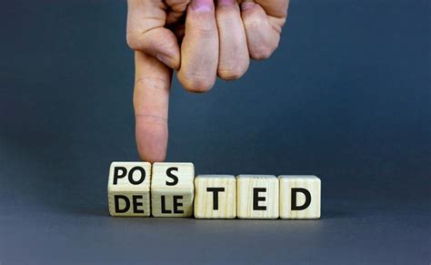 Delete Content Royalty Free Images Stock Photos Pictures Shutterstock