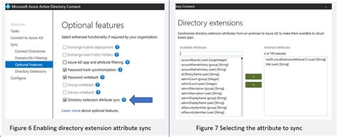 Azure Ad Schema And Directory Extensions