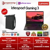 Lenovo Ideapad Gaming Murah Harga Terbaru Spesifikasi Pilihan Terlengkap