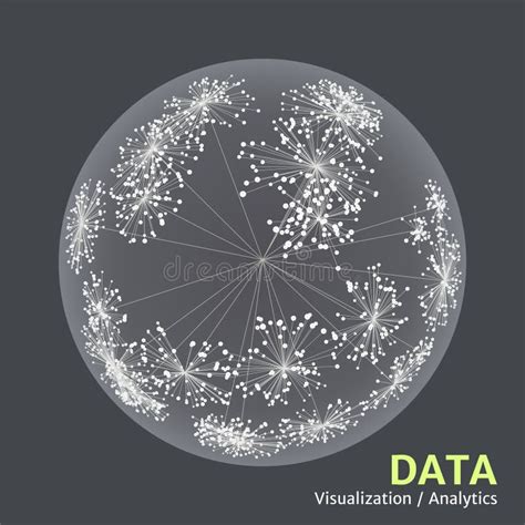 Big Data Complexity Visual Representation Cluster Analysis Visualization Advanced Analytics