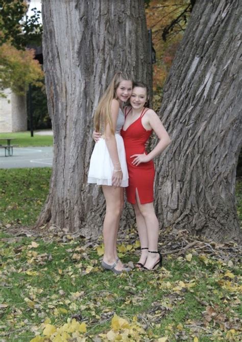 Vsco Hoco Fashion Graduation Dress Bff Pictures