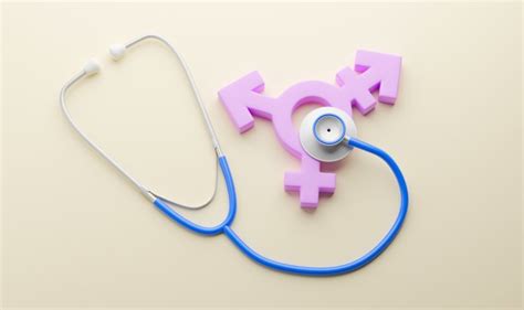 Does The Gender Gap In Medical Research Still Exist Time
