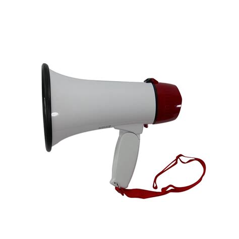 Megafone für die betriebliche Sicherheit | SafetyShop24 - Onlineshop ...