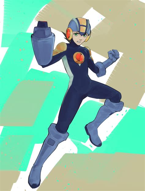 Megaman Nt Warrior List Of Megaman Nt Warrior Characters Vuxf