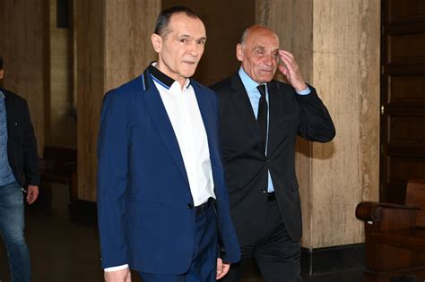 СГС гледа делото срещу Васил Божков за организирана престъпна група Информационна агенция ПИК