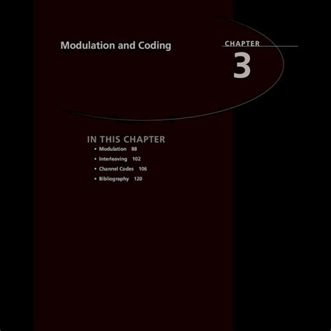 Pdf Samplechapter 0672321572 Pdf · Modulation And