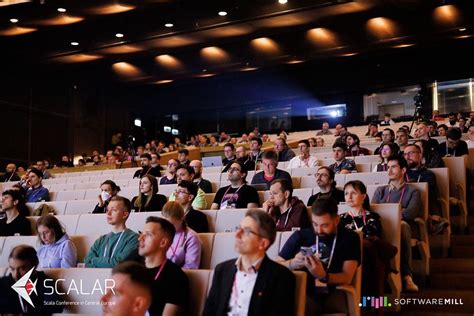 Softwaremill Posted On Linkedin