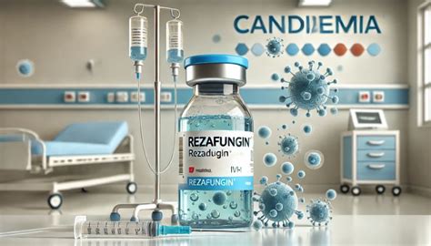 Mycological Rezafungin Antifungaltherapy Antibioticresistance