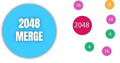2048 Merge Packs Unity Asset Store