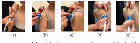 Figure 1 From Using Deep Learning Based Methods For Automated Segmentation Of Soft Tissues From