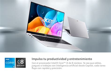 Predator Sense ¡una Nueva Experiencia En Tu Notebook Gamer Acer