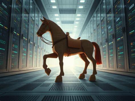 What Are Remote Access Trojans Rats The Menacing Shadow Behind Spam Emails