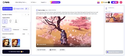 สร้างภาพยนตร์ที่สร้างโดย Ai 4 เครื่องมือสำหรับภาพยนตร์บล็อกบัสเตอร์