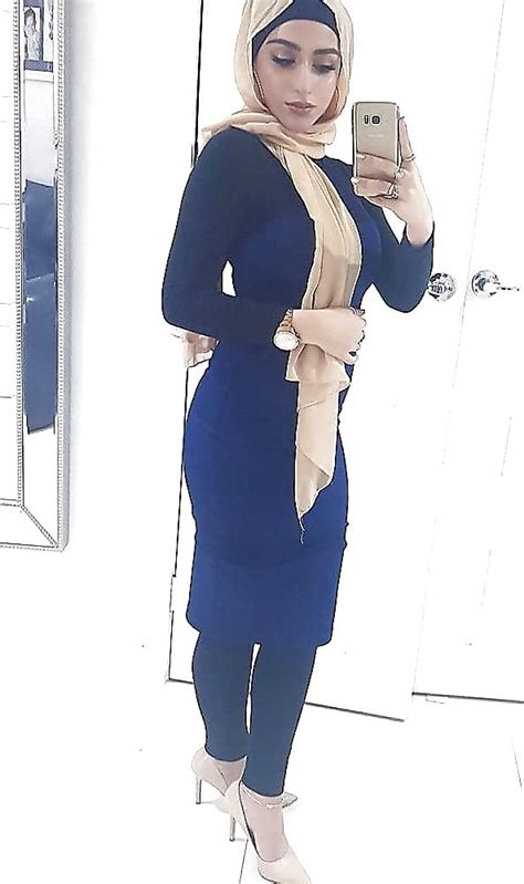 Turbanli Hijab Arab Turkish Asian 89