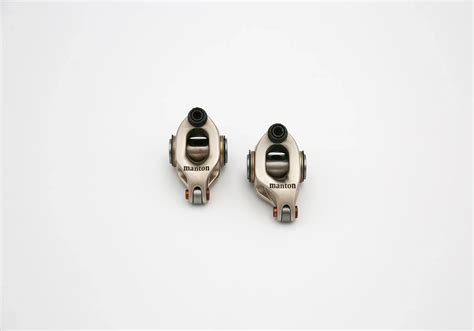 Ls3 Rocker Arm System Bolt On Manton Racing Prodcuts