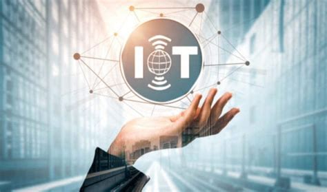 Top Iot Solution Providers For 2024 Read Dive