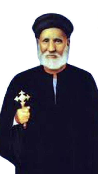 سلسله معجزات ابونا يسي ميخائيل 1 Shorts Youtube