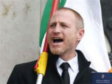 Andy Heasman Far Right Agitator Urges Public To Remove Porn Books From Eason S Sundayworld Com