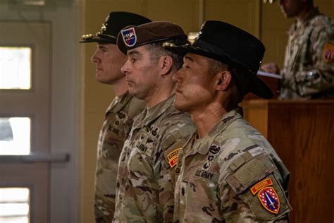 DVIDS - Images - 3rd Squadron Change of Command [Image 3 of 4]