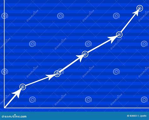 Target Chart Stock Photos Image
