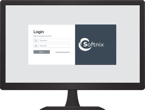 home softnix