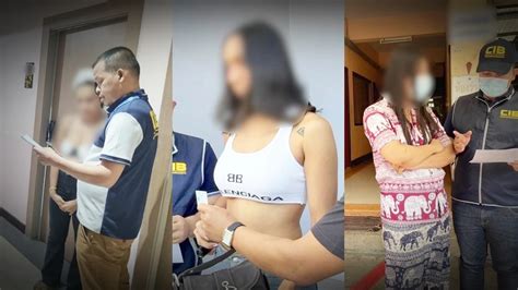 ระดมจบ sex creator กวาดลางตางชาต ใชไทยฐานผลตคลปสอลามกขายทวโลก