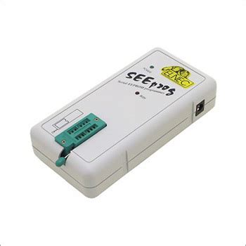 Pp Eeprom Programmer Seeprog At Best Price In Pune Josh Engineers