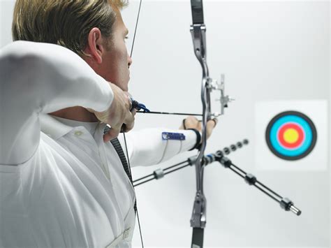 The Ultimate Archery Equipment Checklist For Beginners