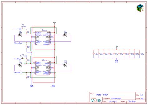Advanced Pcb Design Easyeda Open Source Hardware Lab