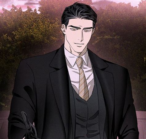 Brandon Lee Personagens De Anime Anime Masculino Personagens Masculinos