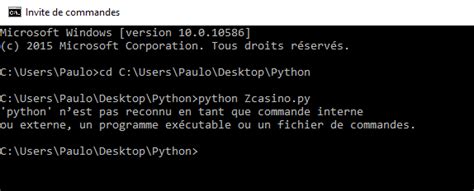 [résolu] problème ouverture fichier python depuis shell par srayzi