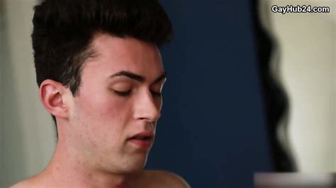 Josh Collins And Tristan West Eporner