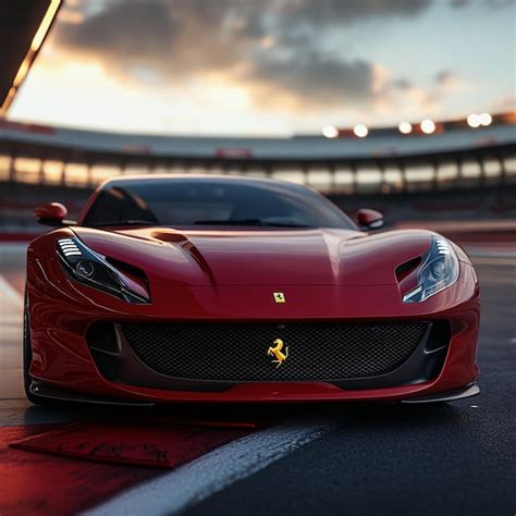 Fotos Ferrari 40000 Fotos De Arquivo Grátis De Alta Qualidade