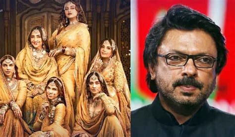 we re all one sanjay bhansali on heeramandi getting love from pakistan