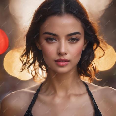 Premium Photo Blur Backgound