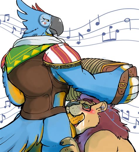 Rule 34 2019 2boys Accordion Anthro Anthro On Anthro Avian Balls Beak Bird Blue Body Blue