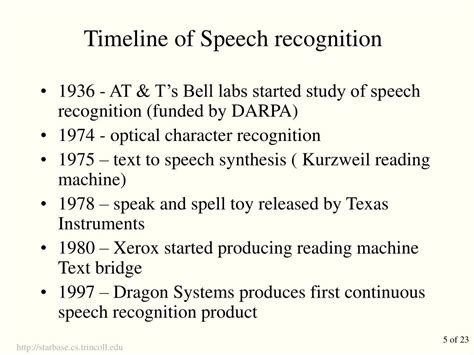 Ppt Speech Recognition And Its Clinical Applications Powerpoint