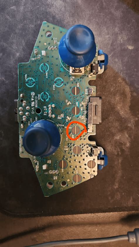 Start Button Does Not Work Rxbox360