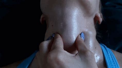 My Perfect Neck Females Throat Fetish Clips4sale