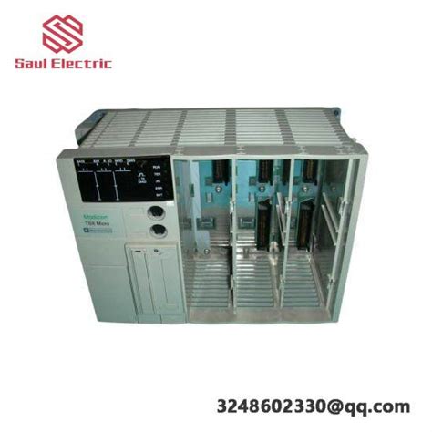 Schneider PLC TSX Modular Automation Platform High Performance Control Solutions Hong Kong