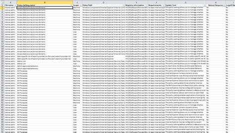 Group Policy Settings Reference For Windows Internet Explorer GHacks Tech News